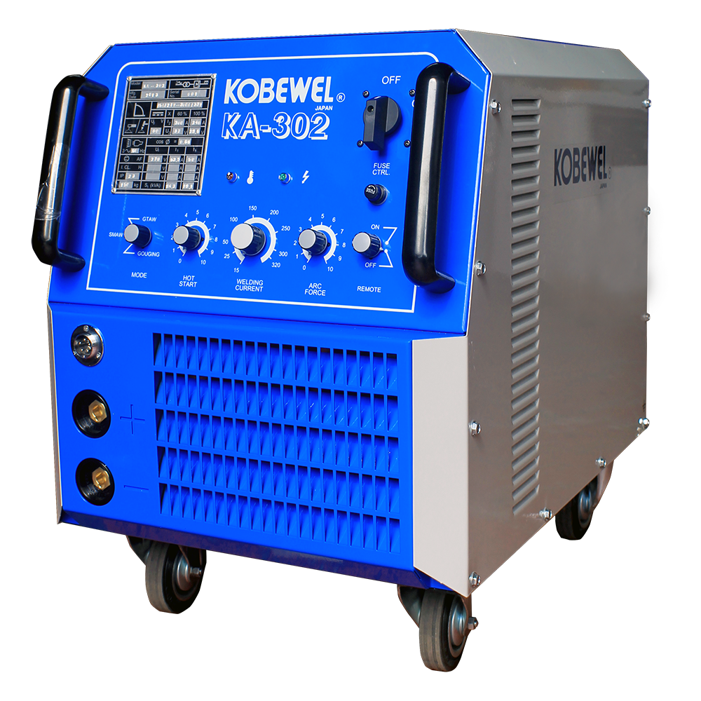 KA 302 Kobewel ka-302-kobewel